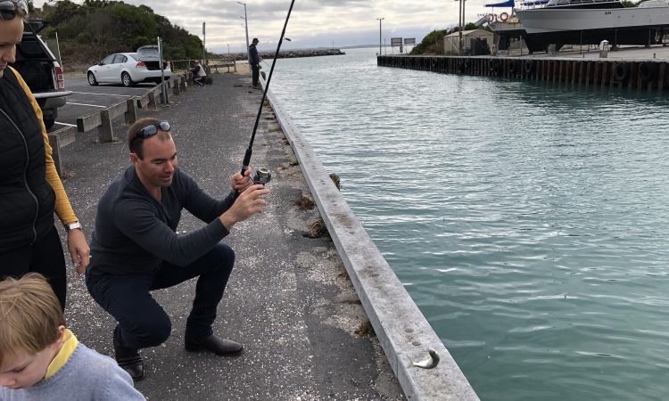 Robe "Historic Fishing Village" | Your Place Robe