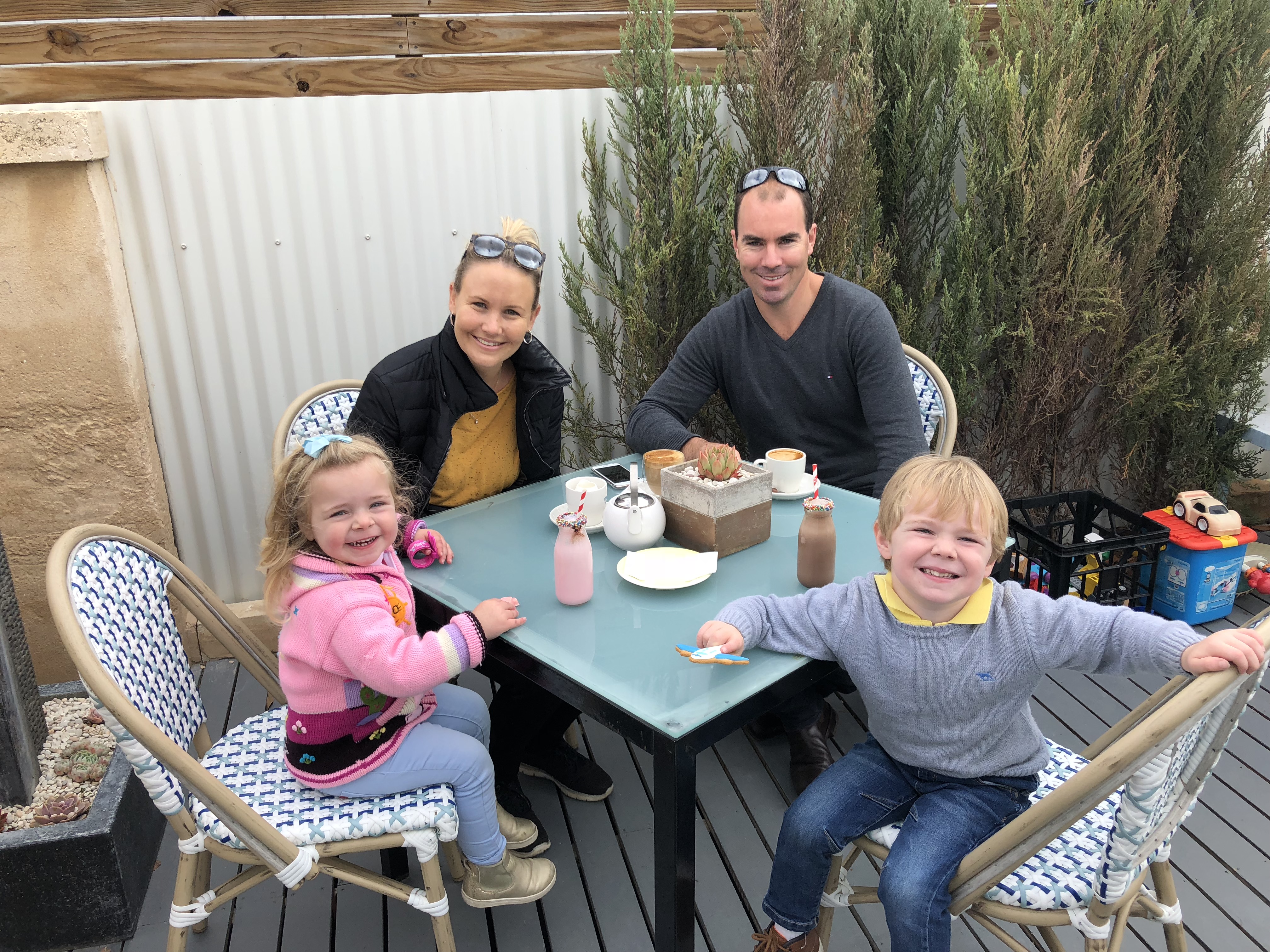 Guest Reviews | Your Place Robe Beach Holiday House Accommodation