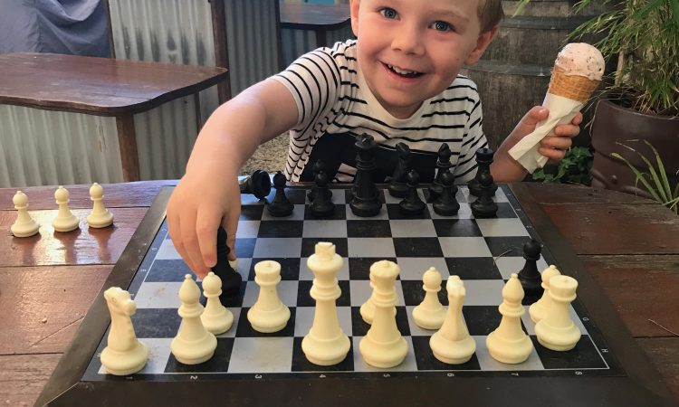 Robe Cafe's & Restaurants | Your Place Robe