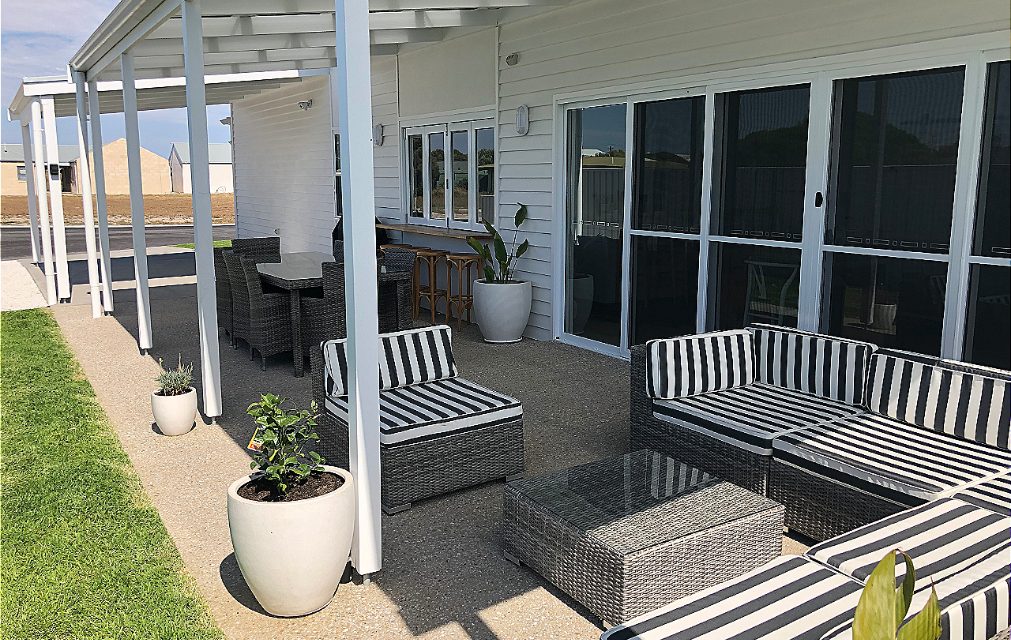 Your Place Robe | Your Place Robe