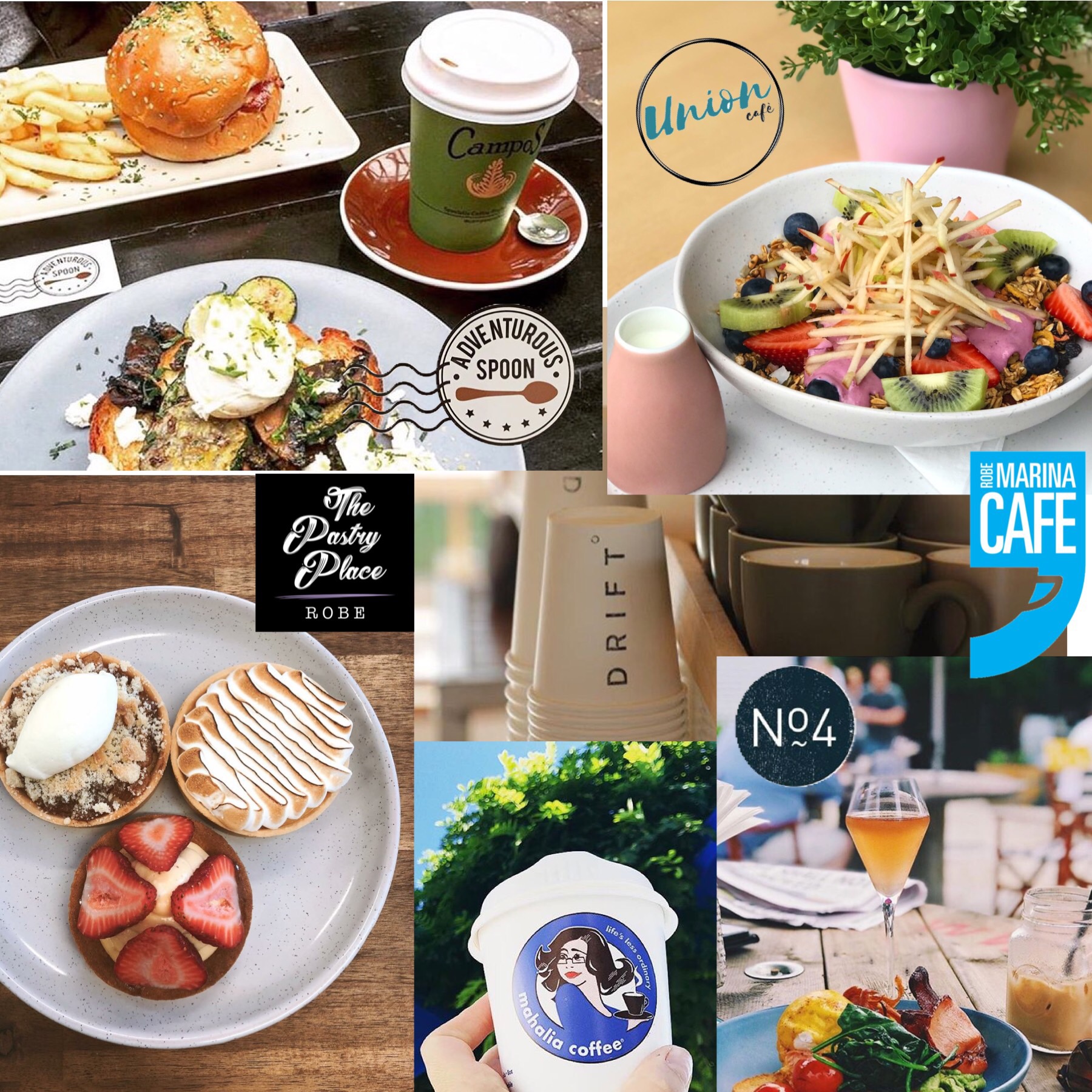 Accommodation Rates | Your Place Robe South Australia Beach House